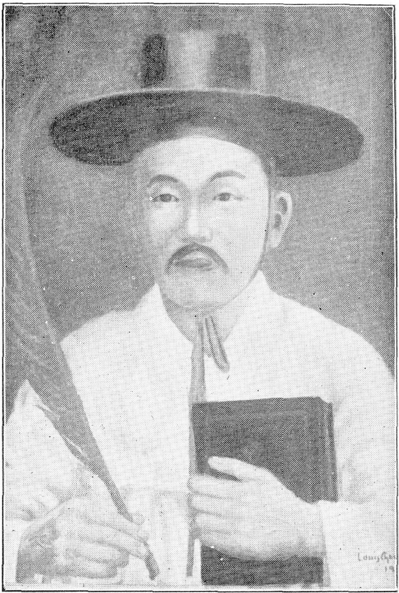 Saint Andrew Kim Taegon - Saintapedia